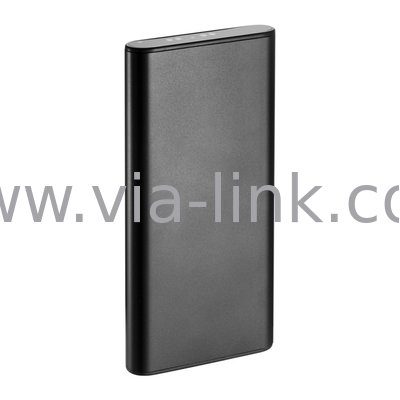 4K Hidden Camera Power Bank Mini WiFi Spy Camera with Motion Detection Night Vision 120 Degree View Angle Lens Nanny Cam