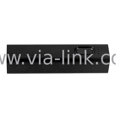 Spycam Power Bank Video HD Camera 1080P With Remaing Battery Indicator 2000mah