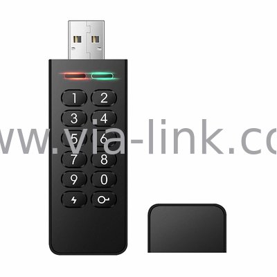 Password usb memory stick 16GB combination lock usb flash drive with protect switch, encryption usb flash drives