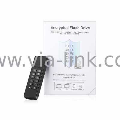 Password usb memory stick 16GB combination lock usb flash drive with protect switch, encryption usb flash drives
