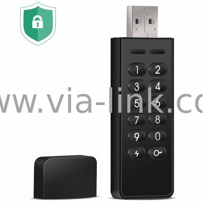 Password usb memory stick 16GB combination lock usb flash drive with protect switch, encryption usb flash drives