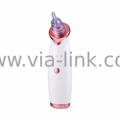 Blackhead Remover Vacuum Acne Whitehead Cleaner with USB Charger by New Brand