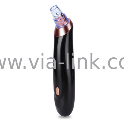 Blackhead Remover Pore Vacuum Suction Cleanser Pimple Popper Comedone Blackhead Remover Pore Vacuum Suction Cleanser