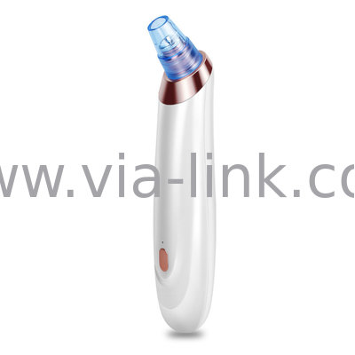 Blackhead Remover Pore Vacuum Suction Cleanser Pimple Popper Comedone Blackhead Remover Pore Vacuum Suction Cleanser