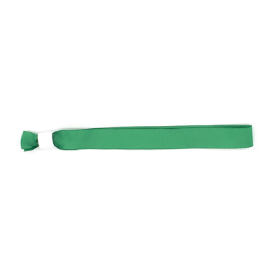Hot Sale Cheap Plain Woven Wristband Colorful Blank Fabric Polyester Bracelets With Barrel Lock