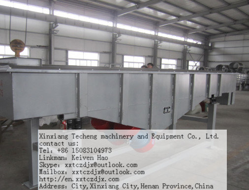 vibrating sieve for tomato paste