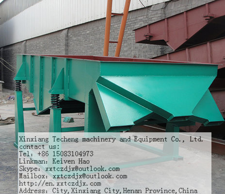ultrasonic vibrating sieve for sand choosing
