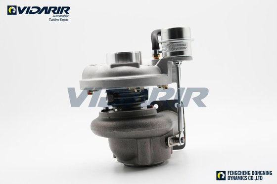 Model: GT25  Part Number: 2674A200  Engine: T4.40  Application: Perkins