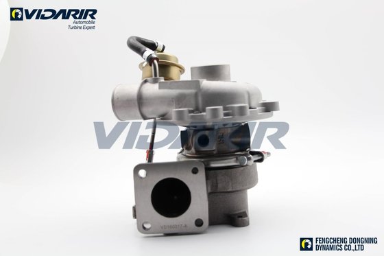 Model: RHF5  Part Number: VB430013  Engine: WL84 J97A  115 J97A  WLT   Application: Mazda
