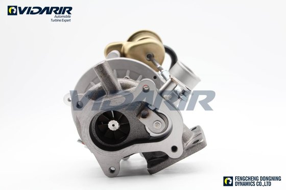 Model: RHF5  Part Number: VB430013  Engine: WL84 J97A  115 J97A  WLT   Application: Mazda