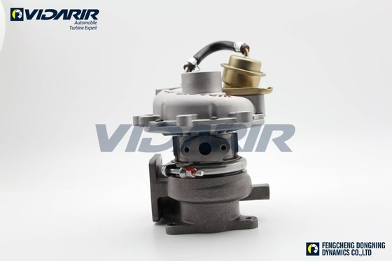 Model: RHF5  Part Number: VB430013  Engine: WL84 J97A  115 J97A  WLT   Application: Mazda