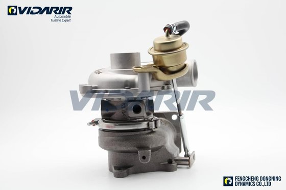 Model: RHF5  Part Number: VB430013  Engine: WL84 J97A  115 J97A  WLT   Application: Mazda