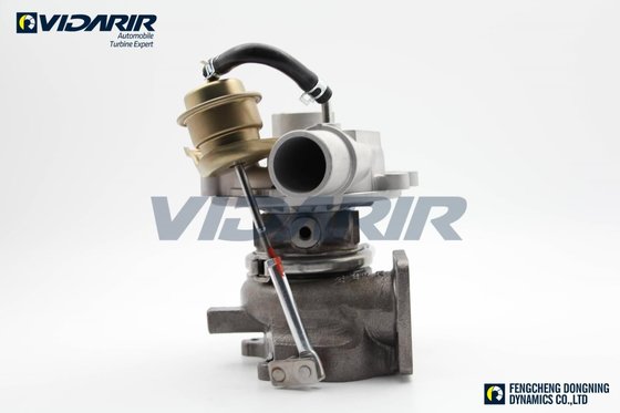 Model: RHF5  Part Number: VB430013  Engine: WL84 J97A  115 J97A  WLT   Application: Mazda