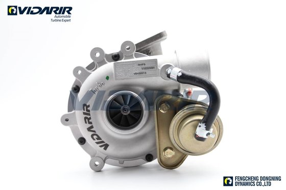 Model: RHF5  Part Number: VB430013  Engine: WL84 J97A  115 J97A  WLT   Application: Mazda