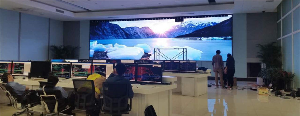 China best HD LED Wall on sales