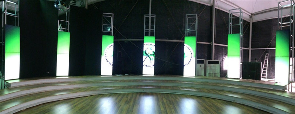 China best Indoor LED Video Wall on sales