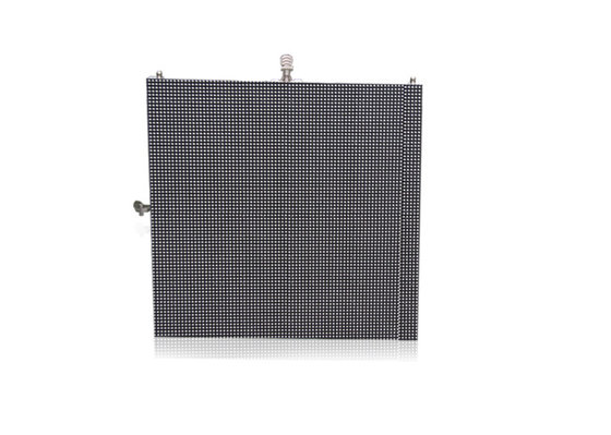 China Die Casting Aluminum Electronic SMD LED Screen 3mm Pixel Pitch supplier