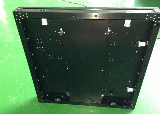 China P8 Super Thin Rental Indoor LED Video Wall With Light Weight Die Casting Aluminum Cabinet supplier