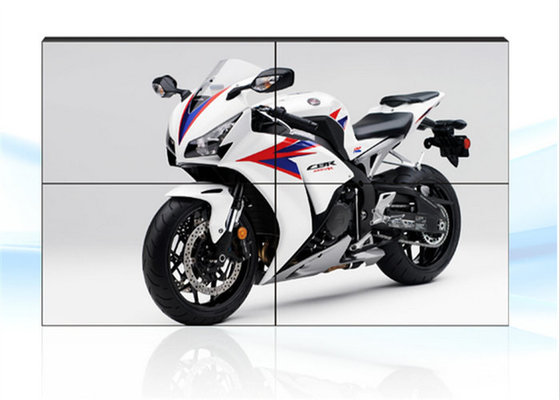 China 50 Inch Full Screen Display Seamless 4K HD LED Wall Indoor Use high definition supplier