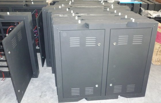 China P6mm 2121 1/8 Scan Stage Background LED Display Fixed Installation / 2880Hz Refresh Rate supplier