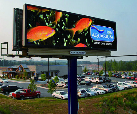 China Full Color SMD HD LED Wall Display Screen p6 With Meanwell Power Supply supplier