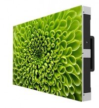 China P1.25 Indoor High Resolution LED Display Wall Solution supplier