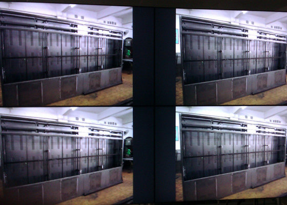 Full HD LED Panel Wall 4.9mm New Original Ultra Narrow Bezel Panel For 47 Inch supplier