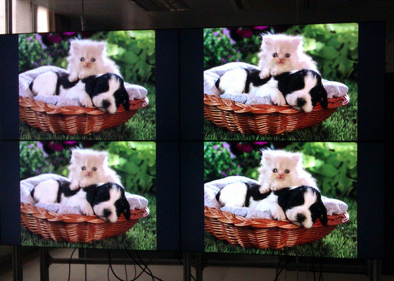 Full HD LED Panel Wall 4.9mm New Original Ultra Narrow Bezel Panel For 47 Inch supplier