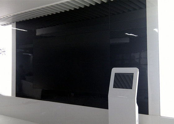 SMD LED Screen Indoor , LCD Video Wall 5.3mm 46 Inch With DID Panel supplier