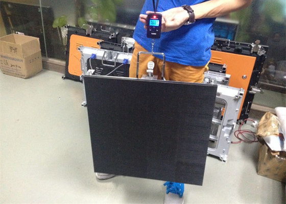 P3 Technologies Small LED Screen , Custom LED Display With Nowa System supplier