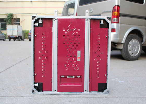 P3 Technologies Small LED Screen , Custom LED Display With Nowa System supplier