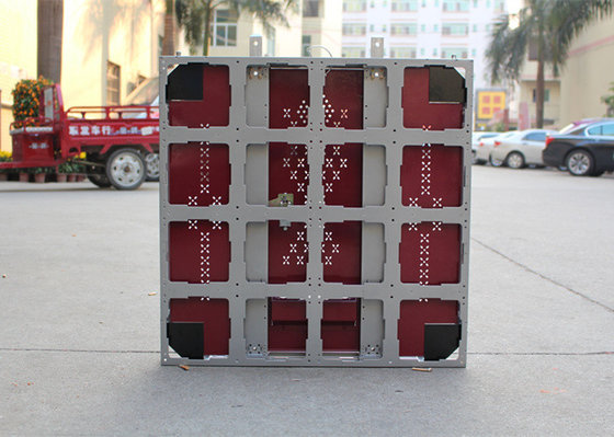 P3 Technologies Small LED Screen , Custom LED Display With Nowa System supplier