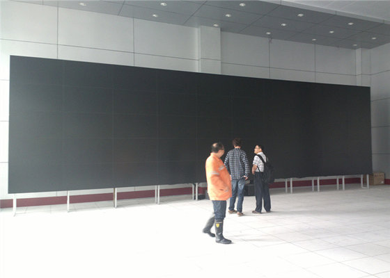 Wall Mounted Seamless Broadcast Video Wall Digital Signage 46 Inch 1080p Hdmi supplier