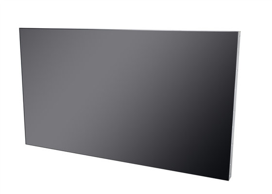 HD Did 46 Inch Indoor LED Video Wall 2x2 Seamless With Direct White LED Backlights supplier