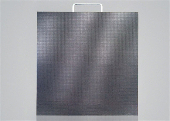 Music Events Aluminum Indoor LED Video Wall Hire 3.91mm Pixel With Unique Design supplier