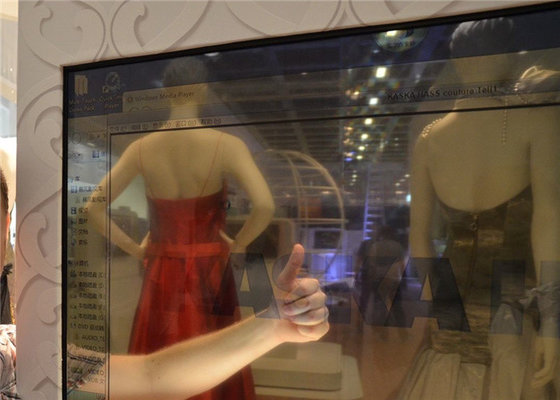 Customization Programmable LED Display Board , Flexible LED Curtain Display RGB supplier