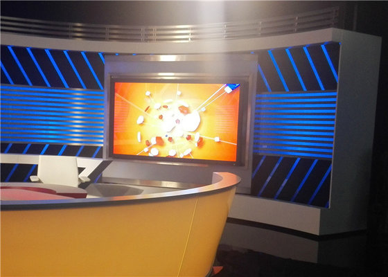 98 inch Large Advertising LED Billboard , 10 Points Touch LCD Display Screen supplier
