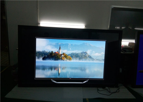 Dustproof 4G Digital Touch Screen Advertising Displays High Brightness supplier