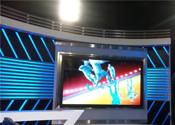 98 Inch HD 4K Resolution Wireless Touch Screen Billboard / Photos Window supplier