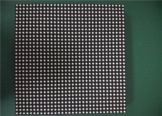 Energy Saving HD Rental LED Wall Screen P6 For TV Show Background supplier
