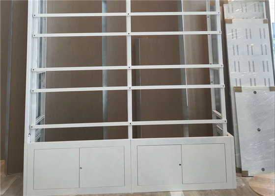 IPS Samsung Industrial Panel DP input 4K Indoor LED Video Wall for shopping Mall supplier