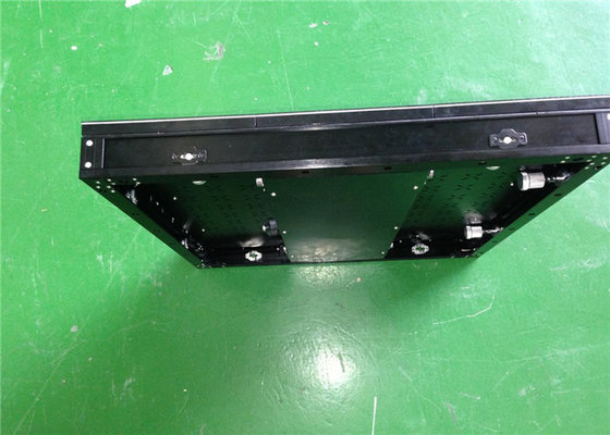 P2.5mm Super Slim Indoor LED Video Wall , 14 bit Color Led Indoor Display supplier