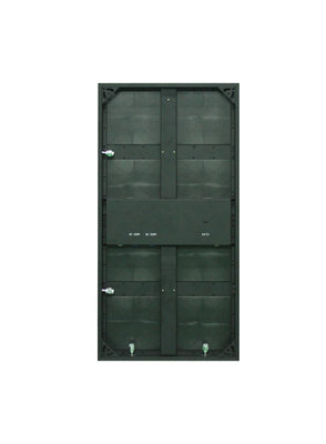P6.9MM LED Signboards for Stage Background Application Light weight Aluminum Cabinet supplier