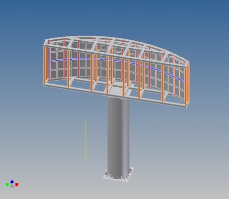 IP65 Flexible LED Screens 15-200M Viewing Distance For Studio Center supplier