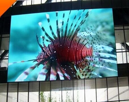 P2.5 Controller HD LED Wall , Big Advertising TV LED Video Wall Screen supplier
