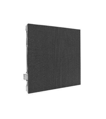 Big Outdoor LED Video Wall Screen / commercial LED Billboard Advertising supplier