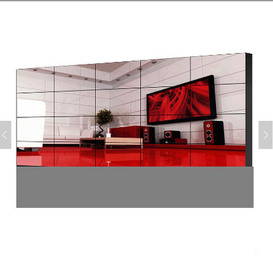 46 Inch LCD Video Wall With Auto Temperature Controller 700cd/m2 Brightness supplier