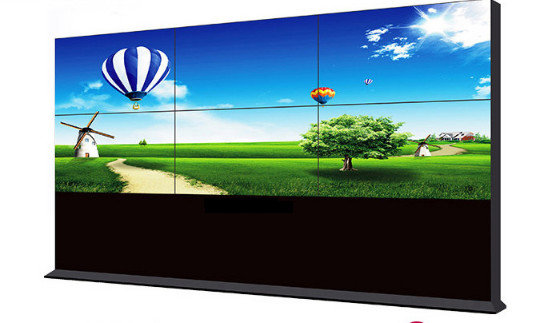 46 Inch LCD Video Wall With Auto Temperature Controller 700cd/m2 Brightness supplier