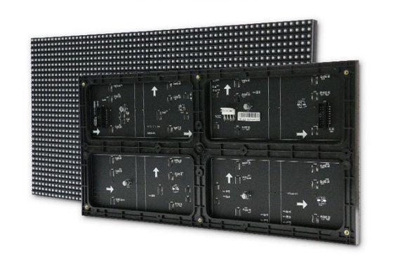 HD Indoor P6 RGB LED Panel/ Fixed Installation Video Wall P2.5 P3 P4 P5 P6 LED Screen Display supplier