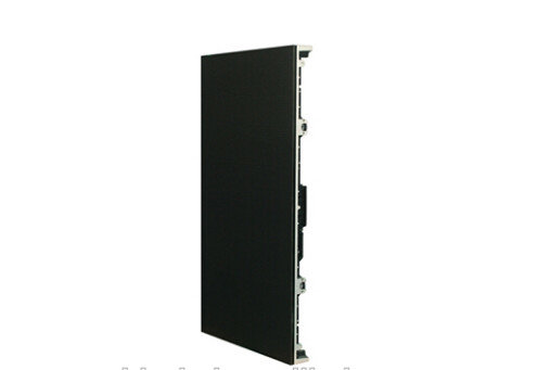 Black Indoor Event SMD2121 LED Video Wall P4.81mm Energy Saving supplier